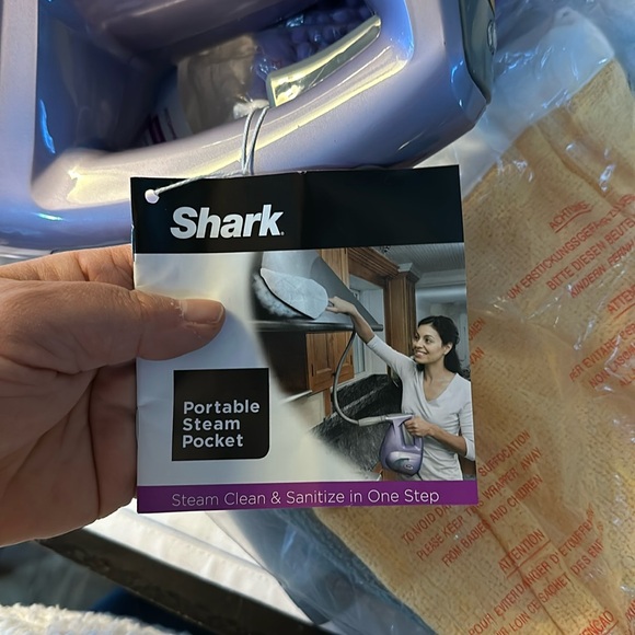 Shark | Other | Shark Steamer | Poshmark